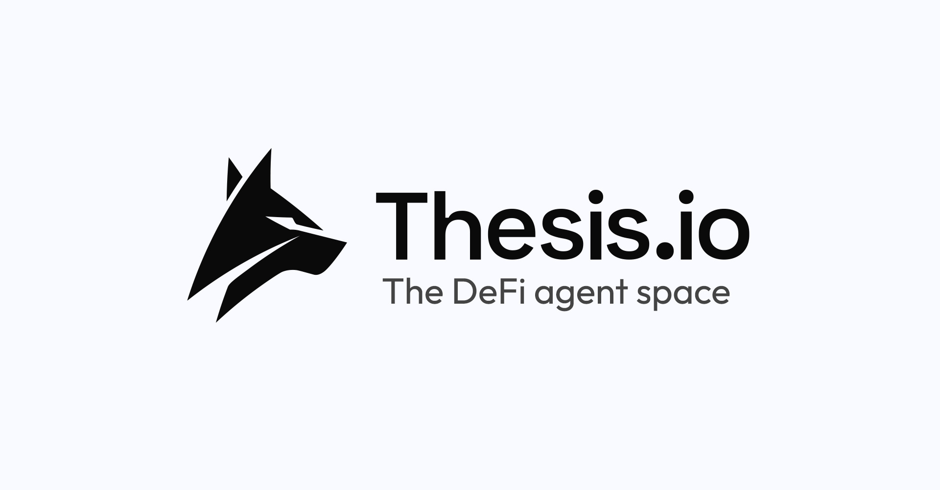 Thesis.io